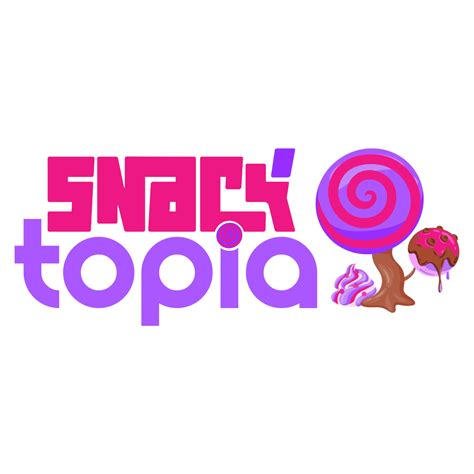 Snacktopia B2b Shop Snacktopia