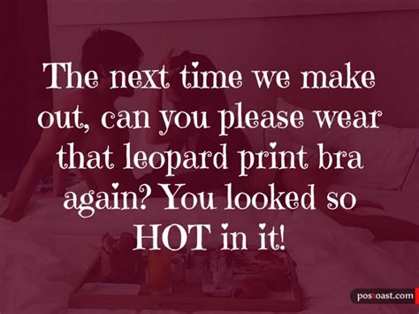 Naughty Texts Every Girl Wants To Receive At Night From Her Guy