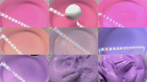 🖤 브금 없이 3분동안 보는 희귀 소름썰 🐈‍⬛ 시액 시리즈액괴 대규모 대시액 대규모시리즈액괴 액괴 슬라임 액체괴물 편집