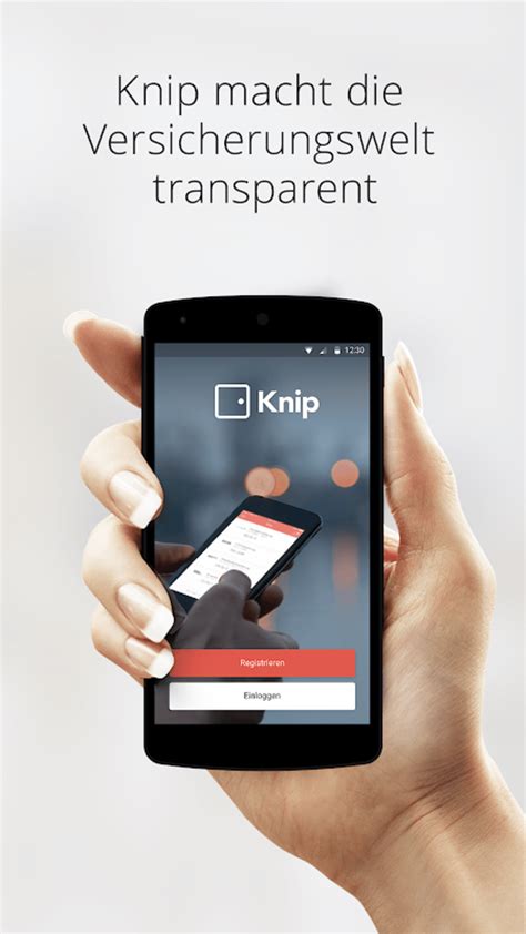 Knip Apk Para Android Descargar