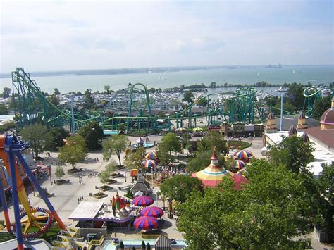 Cedar Point Live Waits Real Time Updates And Strategies