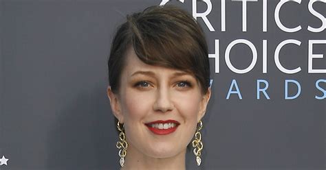 Carrie Coon Takes On Villain Role In ‘avengers Infinity War