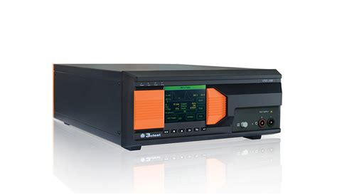 Spike Voltage Simulator Vss 298 Salicon Nano Technology Private Limited