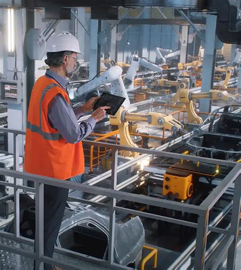 Edge Ai Solutions Edge Based Machine Learning Tredence