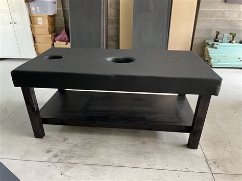 Glory Massage Table Australian Massage Tables