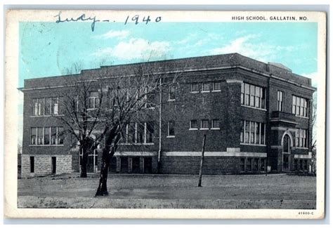 Gallatin Hs Mo At Isaac Macquarie Blog