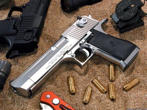 Fotografías De Armas Parte Iv 9 Fotos Espectaculares