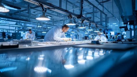 Why Testing Labs Are Crucial For Successful Product Development