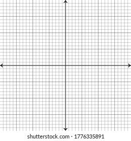 White Graph Paper Black Lines Black Stock Vector Royalty Free 1776335891 Shutterstock