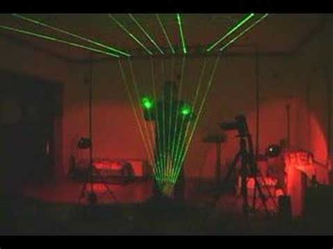 Laser Harp Working Thanks For Help Interfacing Arduino Forum