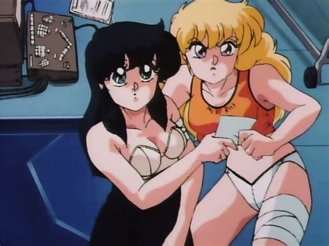 Burn Up Long Live Ecchi Eporner