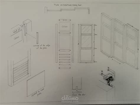 باب سحاب مستقل