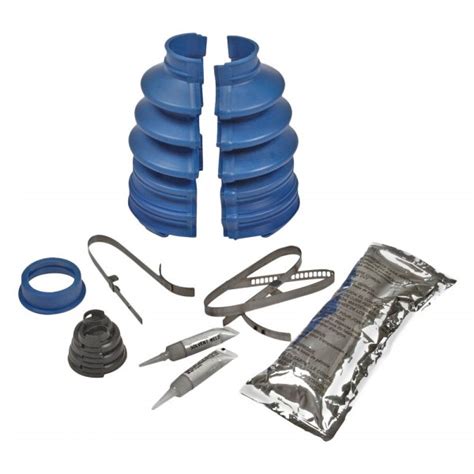 Dorman® 614 632 Oe Solutions™ Outer Cv Joint Solvent Welded Split Boot Kit