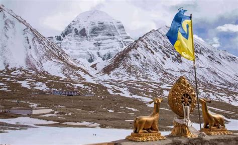 Best Time To Visit Kailash Mansarovar Season Temperature