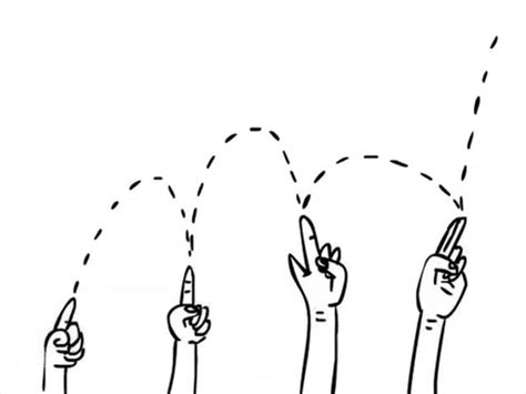 Color Cycle Animation Color Staub