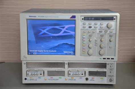 Tektronix Dsa8300 津科儀器