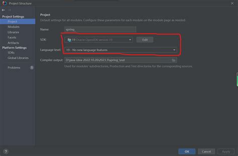 Idea下maven项目运行时报“errorjava 错误 不支持发行版本 5”idea Java 错误 不支持发行版本 5 Csdn博客