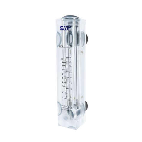 Panel Flow Meters