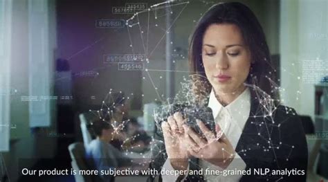 Digixt Sentiment Analysis Saal