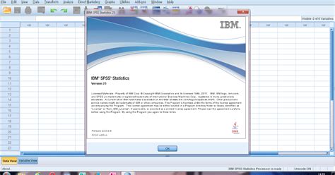 Ibm Spss Statistics V23 Serial Number Randi Id