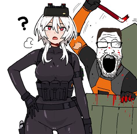 Formicid Gordon Freeman Wojak Half Life Half Life Series Half