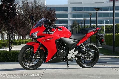 Honda Cbr500r Wallpapers Wallpaper Cave