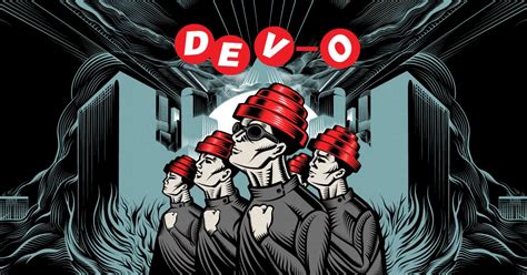 Come Back Jonee” Is Out Now In Fully Restored High Res For The First Time Devo