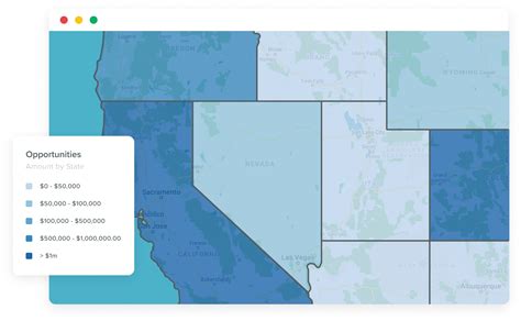 Put Your Salesforce Data On The Map Geopointe