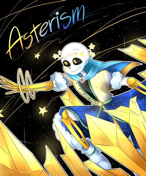 Asterism Aster Undertale Art Undertale Fanart Undertale Cute