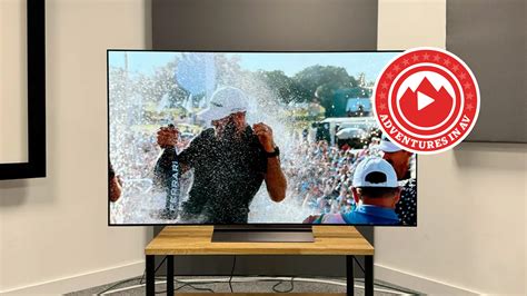 My Ideal Tv Has No Tuner No Speakers And No Smart Platform What Hi Fi