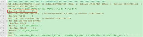 iar建立stm32f4工程 iar新建stm32f4 csdn博客