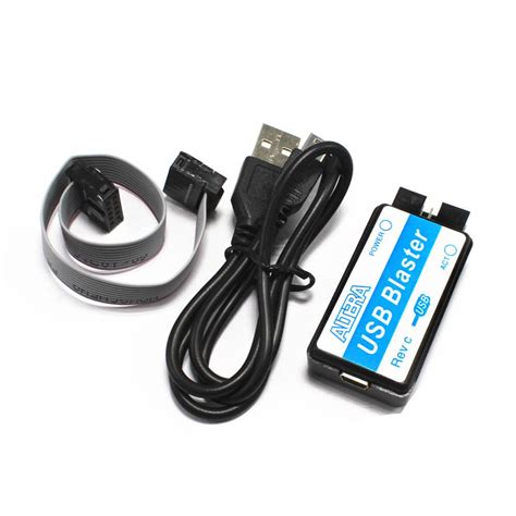 Usb Blaster Jtag Programmer Howarena