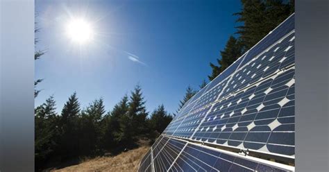 Microgrid Knowledge On Linkedin Pgande Announces 6 New Remote Microgrids Coming In 2024