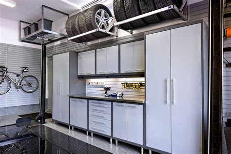 One Car Garage Home Design Ideas 75 Garage And Shed Design Ideas