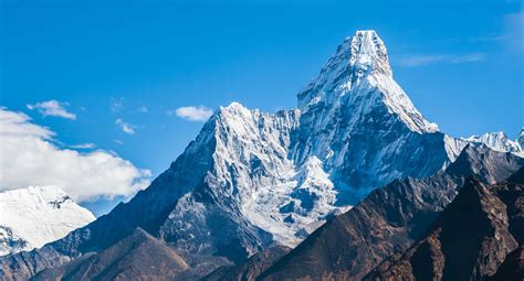 Ama Dablam