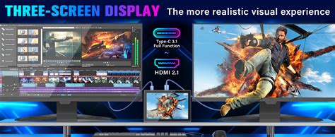 Higole F9b Pro 7 Mini Pc Windows 11 Pro Intel Alder Lake N95 Wifi5