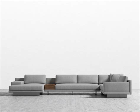 Dresden Modular Sectional Rove Concepts