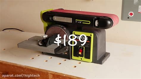 8 ابزار ضروری برای کار با چوب