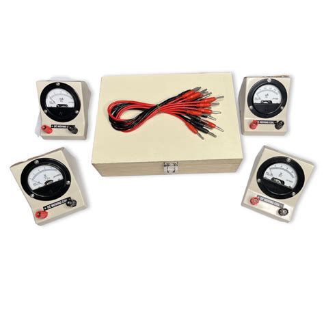 Transistor Characteristics Apparatus Gujarat Type At ₹1 700 Manufacturers In Ambala