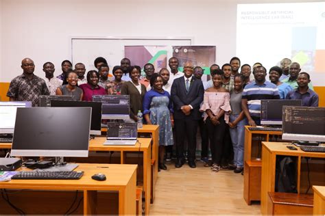 rail knust organizes a 5 day practical neural network and deep learning short course for everyone