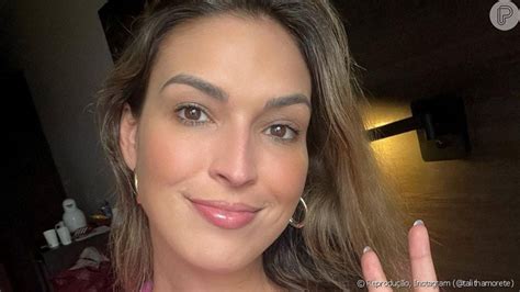Racismo No É De Casa Apresentadora Talitha Morere Se Pronuncia Após