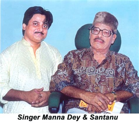 Santanu Bhowmick