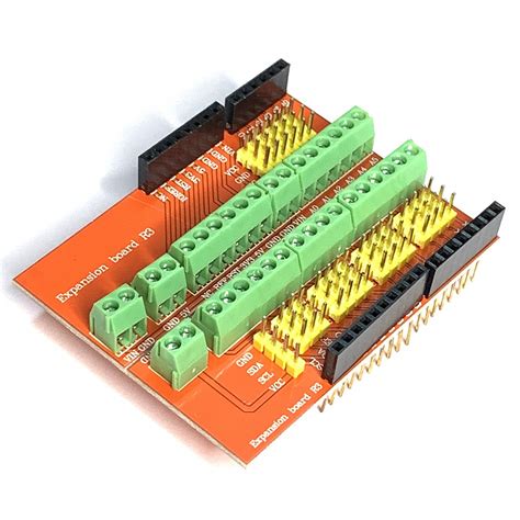 Screw Shield Expansion Board R XD