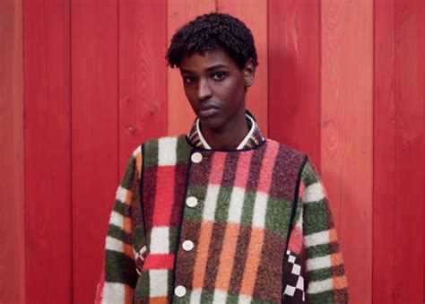 Bethany Williams Deamina Magazine