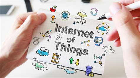 The Challenges Facing Mass Adoption Of Iot Techradar