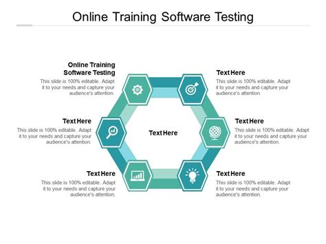 Online Training Software Testing Ppt Powerpoint Presentation Layouts