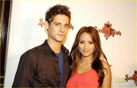 Savvy And Mandy Words Release Party Photo 380207 Photo Gallery Just Jared Jr