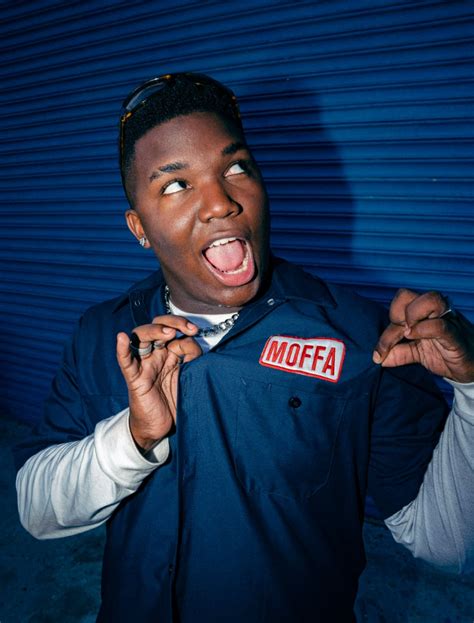 Moffa La Promesa Del Reggaetón Puertorriqueño Que Quiere Conquistar