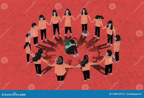 Marginalization Cartoons Illustrations And Vector Stock Images 48