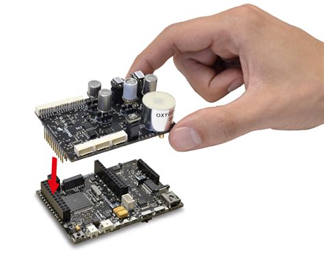 Waspmote Kit Libelium Cloud